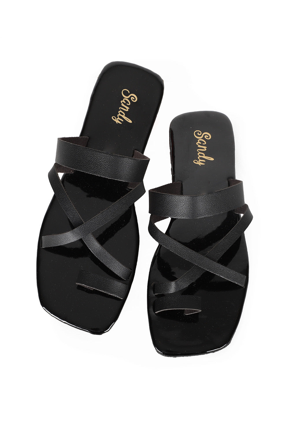 Women's Fashion Slippers – Thilakawardhana