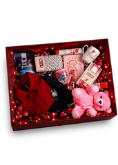 Customized Gift Pack - For Her – Thilakawardhana