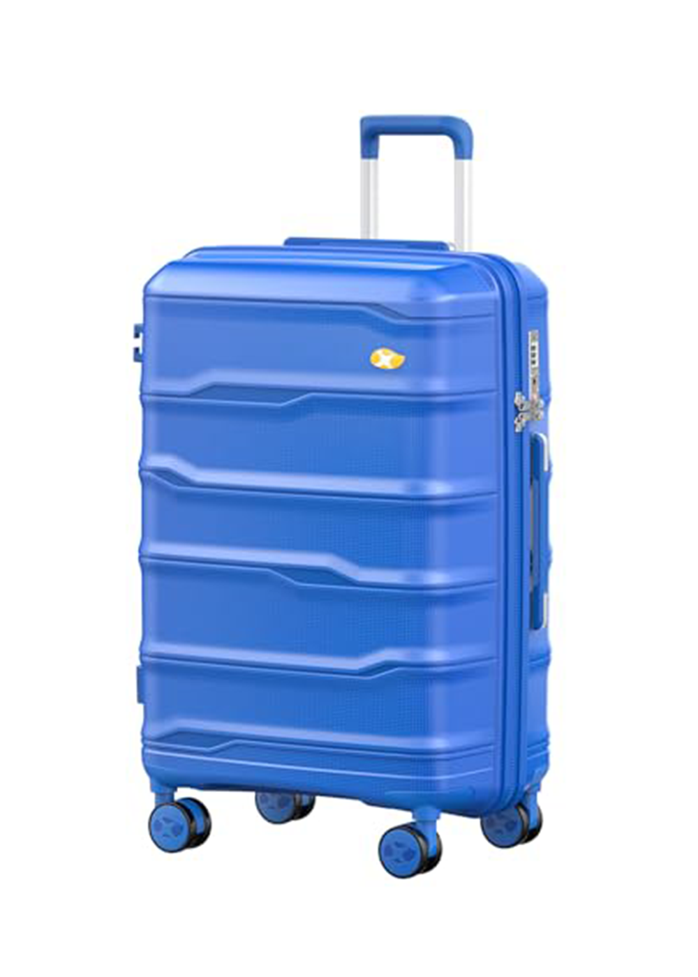 Travel Luggage Bag - 7Kg – Thilakawardhana